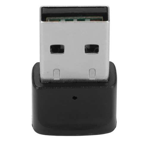 HURRISE Adaptateur Bluetooth TX56 Adaptateur USB Bluetooth Transmetteur Bluetooth 5 0