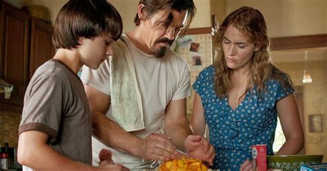 Chino Kino Film Review Labor Day