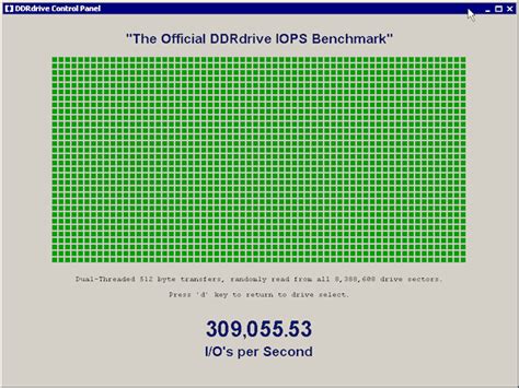 DDRdrive Hits The Ground Running PCI E RAM Based SSD PC Perspective