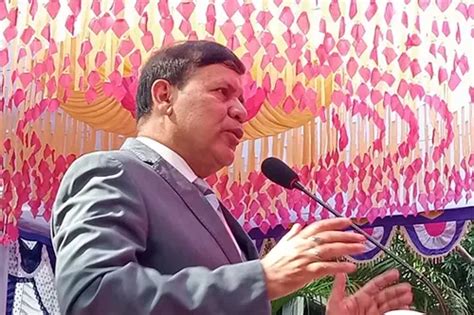 একটি জাল ভোট পড়লেও দায়ী থাকবেন ভোটগ্রহণ কর্মকর্তা ইসি আহসান হাবীব