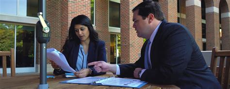Dual Degree Mba Unc Kenan Flagler Business School