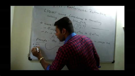 Std 10 Science Ch 2 Part 1 Youtube