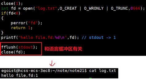 Linux仓库 解剖linux内核：文件描述符（fd）的‘前世今生与内核数据结构探秘 Csdn博客