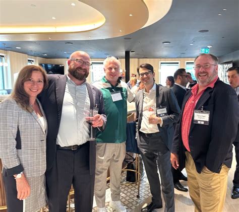 Michael Steepe On Linkedin Networking Caasa Finance Connections