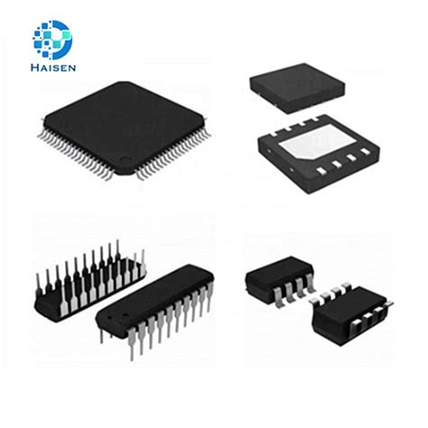 Microcontroller Mcu Msp G Irhb R Msp G Ic Mcu Bit Kb