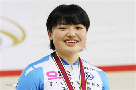（写真 4枚目42枚）西脇美唯奈 More Cadence 自転車トラック競技ロードレース競輪ニュース