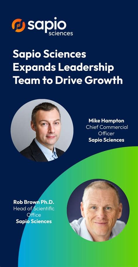 Scienceaware Labinformatics Ai Leadership Drugdiscovery Sapio Sciences