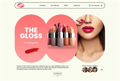 Vigneshwar V On Linkedin My Website Design For E Commerce Siteui