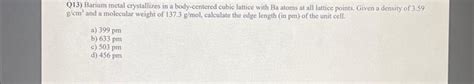 Solved Q8 What Is The Expected Angle Of First Order