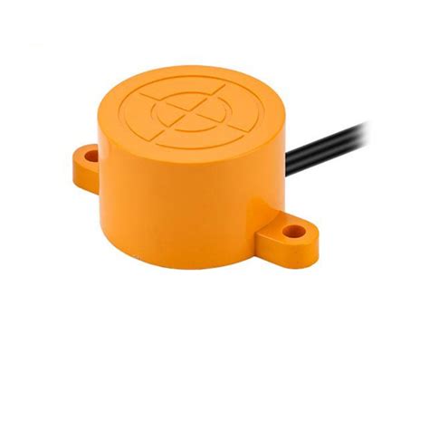 Lm48 Cylindrical Proximity Switch Chyesic