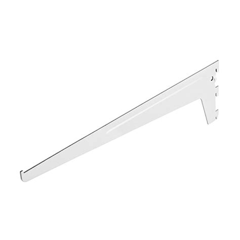 Кронштейн с опорой белый 50см в Кишиневе Молдова Интернет магазин Supraten Md