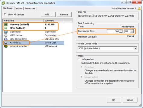 Deploying Private Node Server To A Vmware Esxi Host Alertsite
