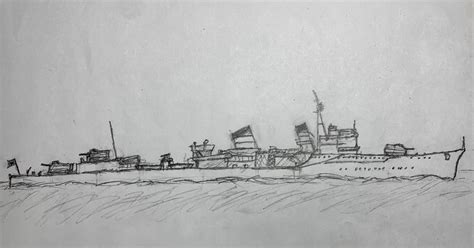 電 駆逐艦 電 イナズマ 松武広広のイラスト Pixiv