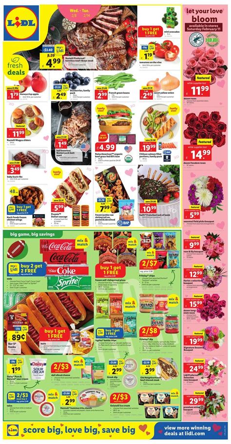 Lidl Ad Circular 02 08 02 14 2023 Yulak Lidl Ad Circular 02 08 02 14 2023 Yulak