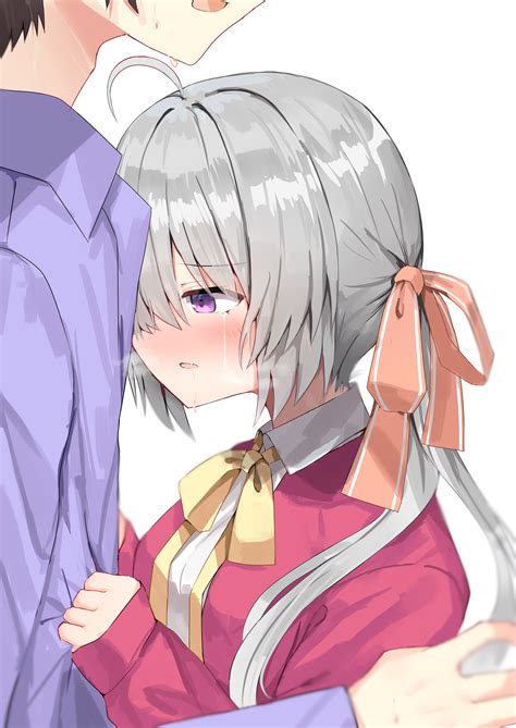Ayachi Nene Sanoba Witch Drawn By Nodoameyatou Danbooru