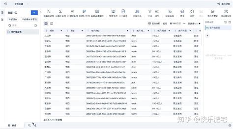 不会 Excel 如何做数据地图？试试这2款可视化地图制作神器，支持在线使用 知乎