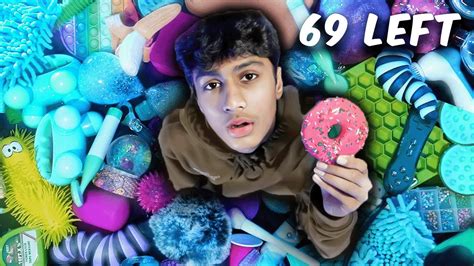 ASMR TRIGGERS IN YouTube