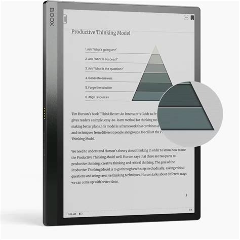 Onyx Boox Tab Ultra C Review Everything S Better In Color