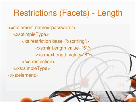 Xml Technologies X Schema Ppt Download