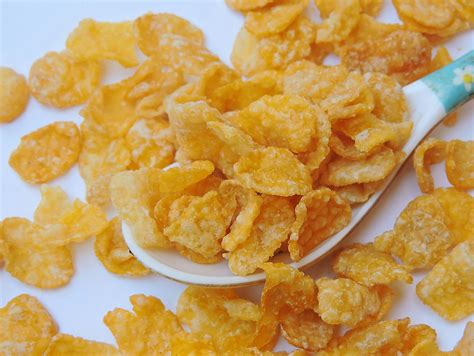 Why Were Corn Flakes Invented Worldatlas