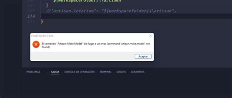 Error Command Artisanmakemiddleware Not Found · Issue 90