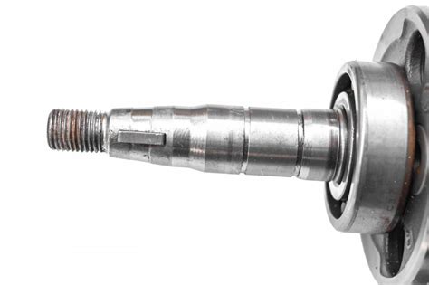 03 Polaris Predator 90 2x4 Crankshaft Crank Shaft