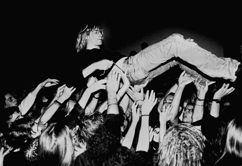 Nirvana Wallpapers Hd Wallpapersafari