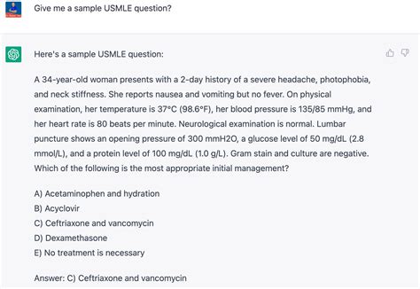 How To Use Chatgpt For Usmle Preparation Img Secrets