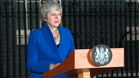 Why The Brexit Deadlock Cannot Be Broken Cnn