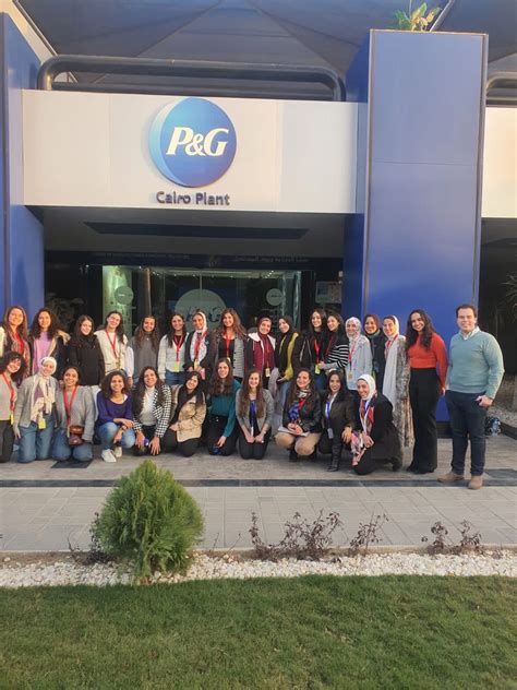 Omar Taha On Linkedin Last Week We Had The Pleasure To Host “she Can
