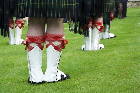 What Do The Scots Wear Under Their Kilts Scottish Kilt Collection