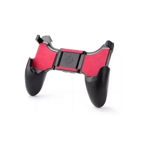 Joystick Adaptador Para Celular Gamepad Lider