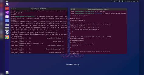 ローカルllmのllamafileサーバ版をコマンドラインで出力させるllamashがリリース。ブラウザを使いたくない人やxを使いたくない人