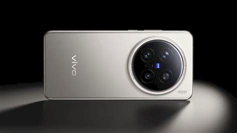 El Vivo X200 Pro Llega A España De Manera Oficial Precio Y Dónde Comprarlo