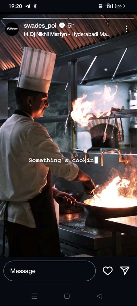 Sagar Roy On Linkedin Chefs Only Outsiders Are Not 🚫 Allowed