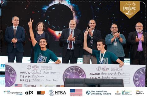 Spaceappscairo Spaceappschallenge Cairo Nasaspaceappschallenge