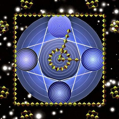 Celtic Clock By Mrmagica