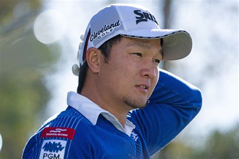 香妻陣一朗は22位発進 ケーシーとバーナーiii首位｜gdo ゴルフダイジェスト・オンライン