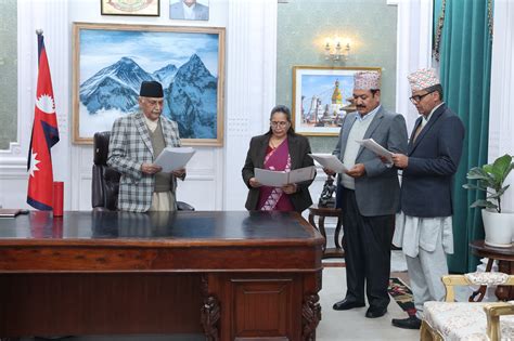 भाषा शिक्षण एवं अनुसन्धानका लागि नेपाल र चीनका विश्वविद्यालयबीच सम्झौता