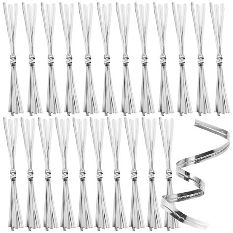 Packing Ties Twist Ties Cable Ties Reusable Candy Ties Party Bread Ties