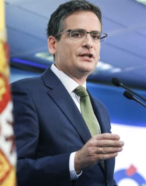 Basagoiti Alerta De Un Pacto De Pnv Y Ciu Para “romper España