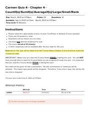 Master The Sumif Sumifs Averageif Large Small And Rank Course Hero