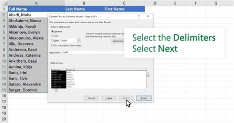 how to convert word to excel for documents and tables