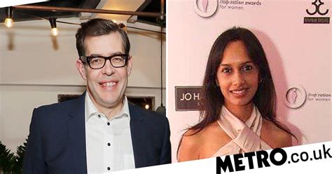 Richard Osman Height Difference Between Him And New Girlfriend Is Wild
