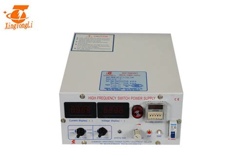 Pcb Igbt Plating Dc Rectifier 12v 100a