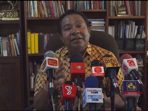 ඉතා ඉක්මණින් කැබිනට් මණ්ඩලයක් හදන්න ඕනේ එස් බී Video Lnw Sinhala