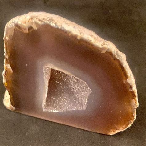 Agate Base Cut Geodes 53 69 Holy Trinity Mind Body Soul