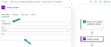 Add Line Break New Line For Description Field Of Email D