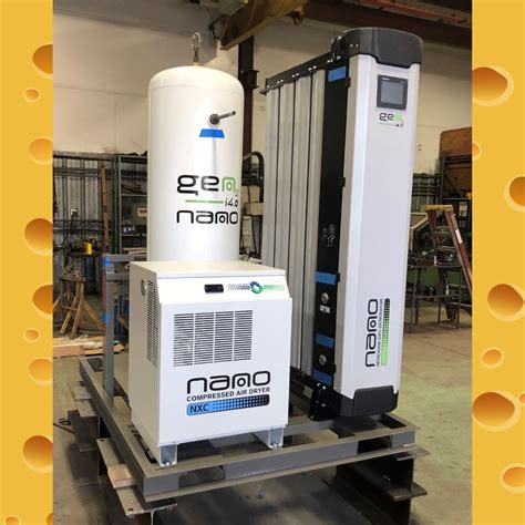 Zorn Compressor And Equipment Industrial Compressed Air Solutions On