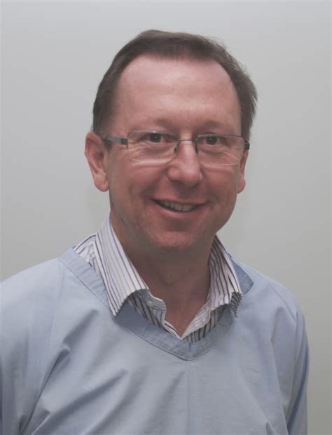 Assoc Prof Matt Rickard The Centre For Digestive Diseases